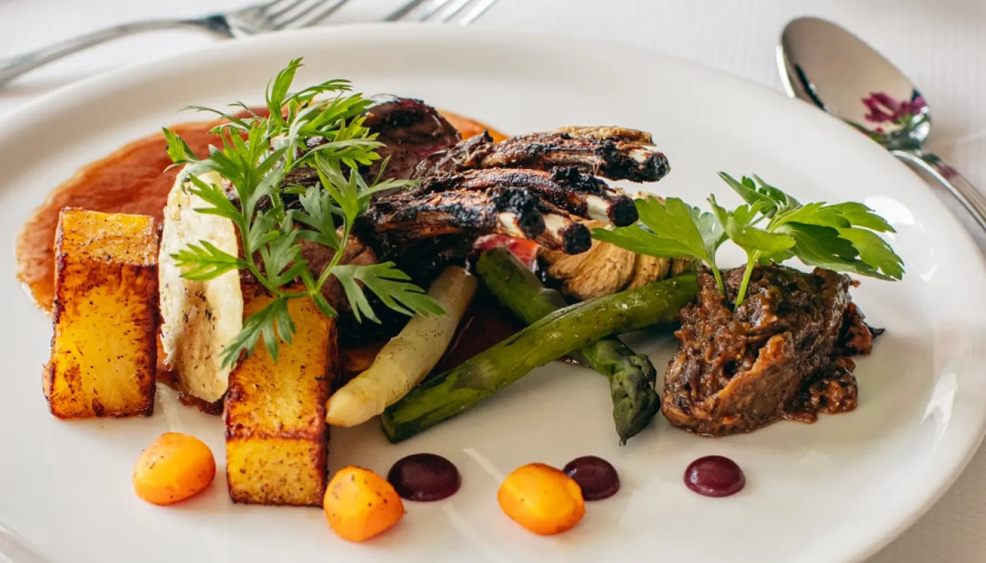 Silva Hotel Spa-Balmoral is getting a new look – Silva Hotel Spa ...