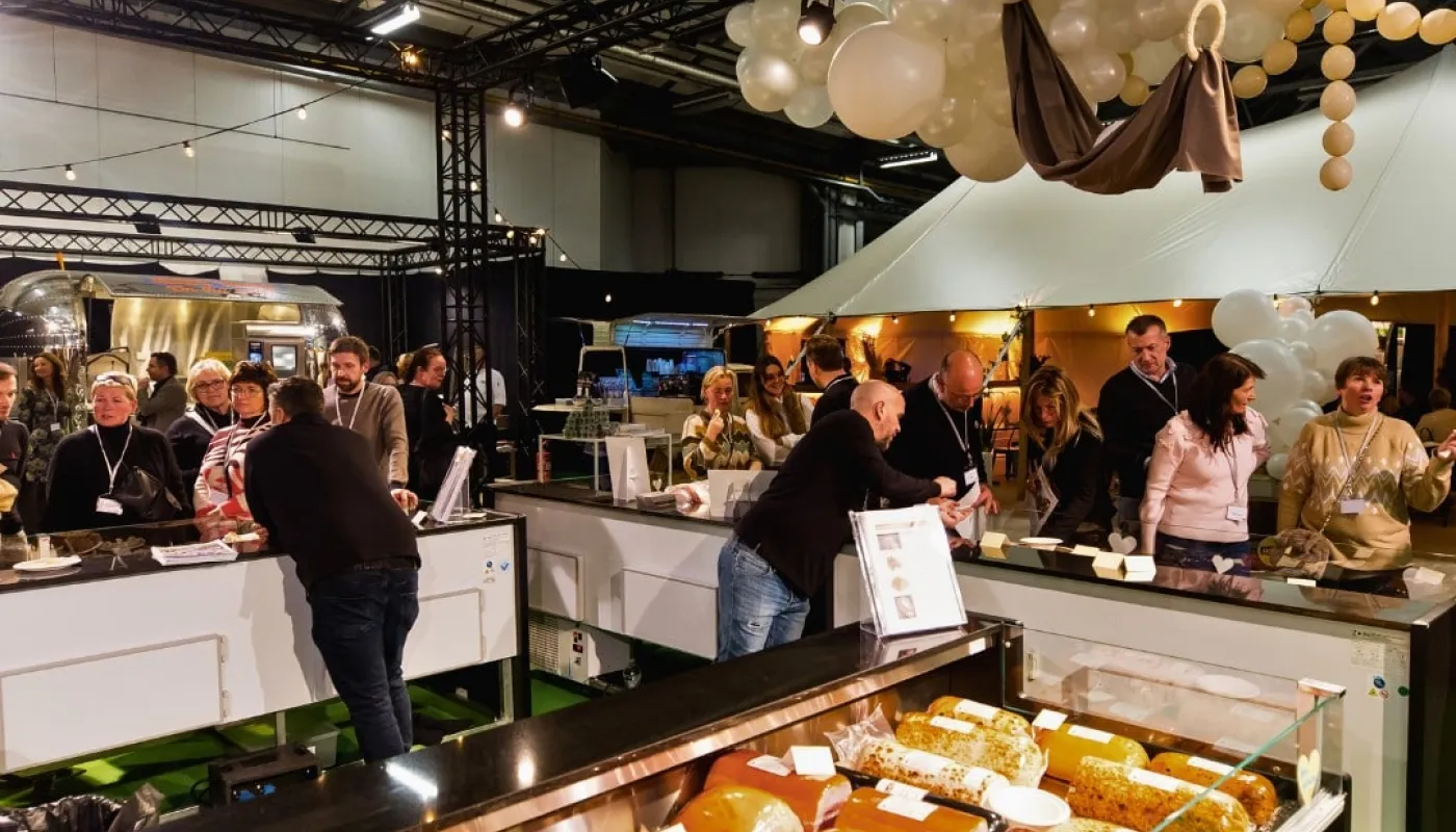 Way2events: Customisation and innovation in event organisation | MICE ...