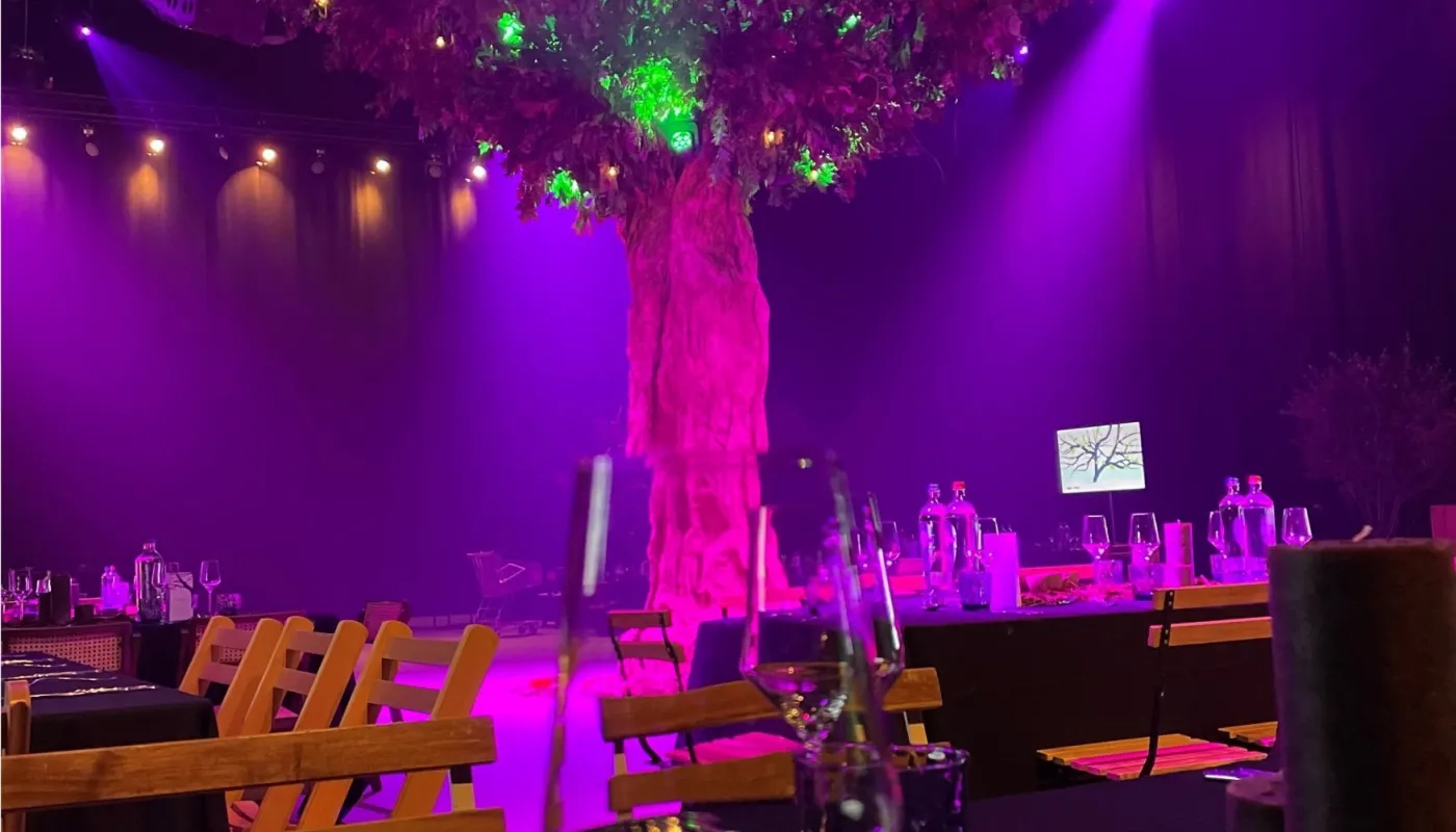 Eventure, the new Flemish trade fair for the event sector – Waregem Expo | MICE Magazine