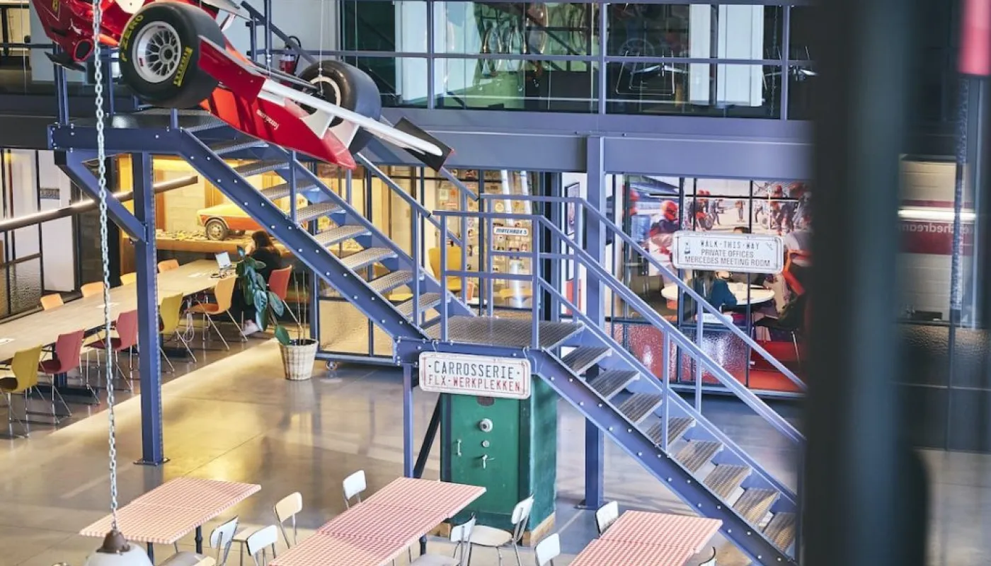 Discover the Perfect Event Venue at Frame21 Business & Event Center ...