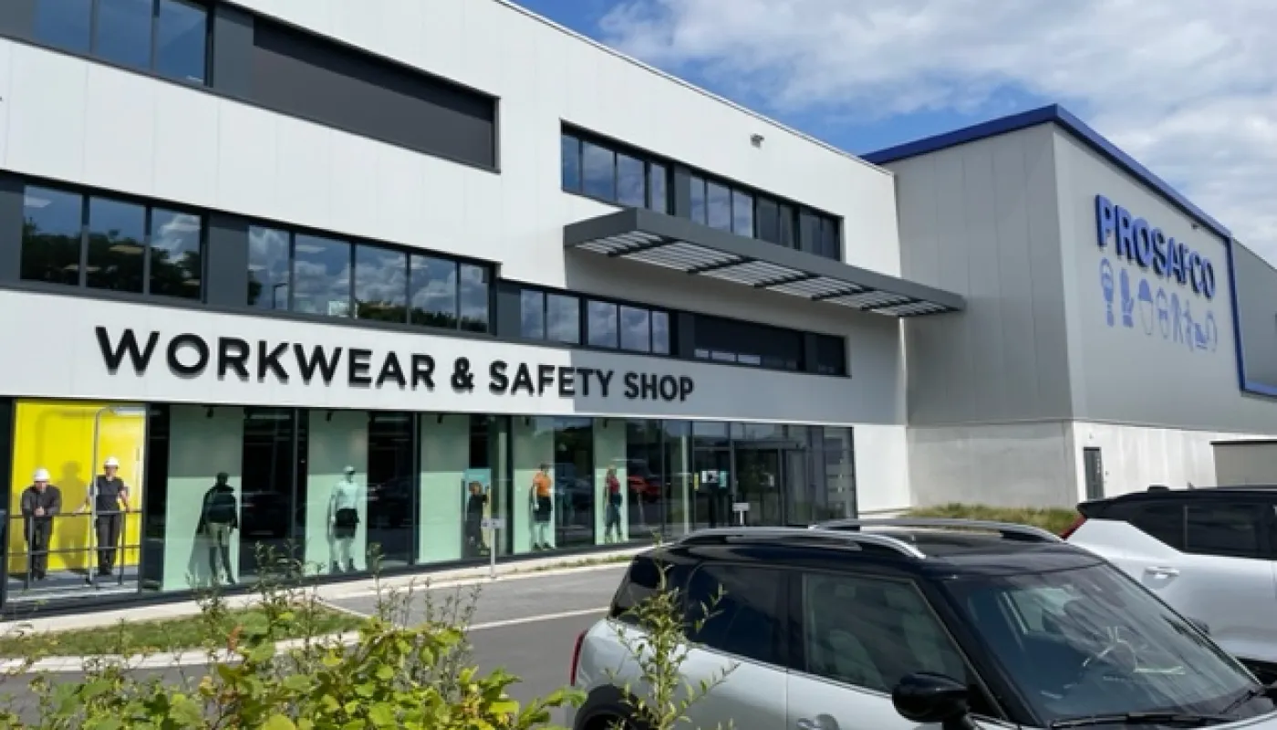 HARPO-Speakers Society strengthens Prosafco’s security leadership with ...