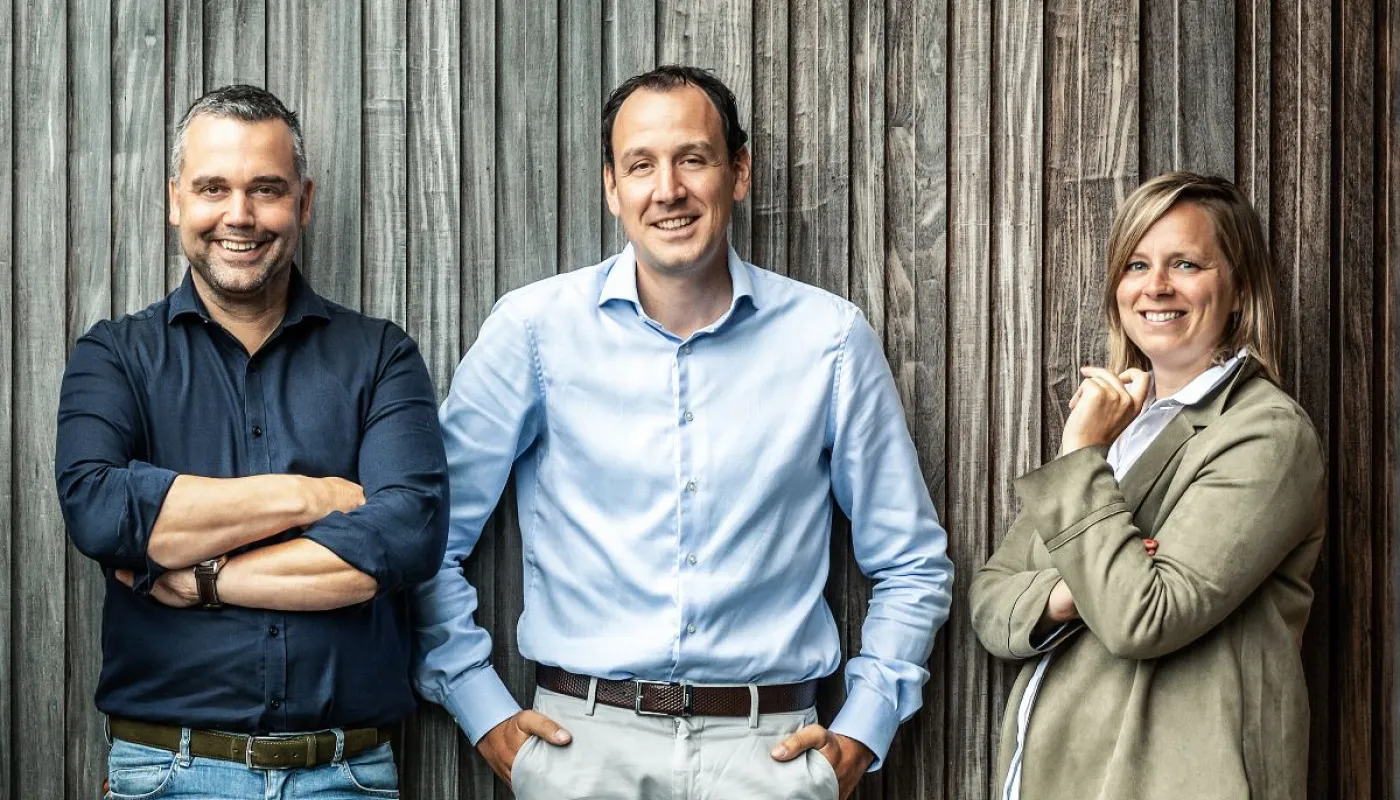 Ready for another 25 years of John&Jane | MICE Magazine