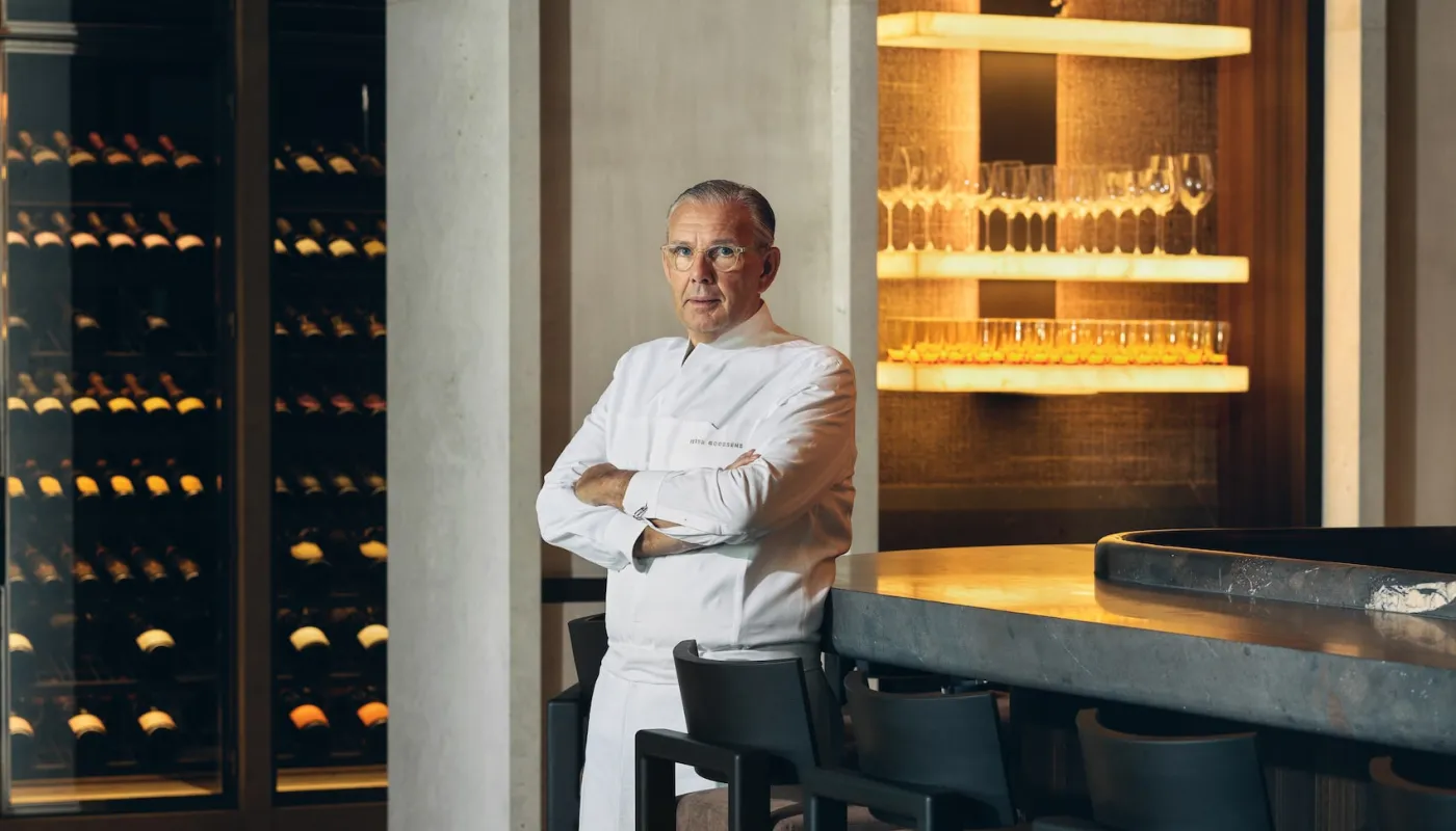 La Rigue is Ready for a New Chapter – La Réserve Resort | MICE Magazine