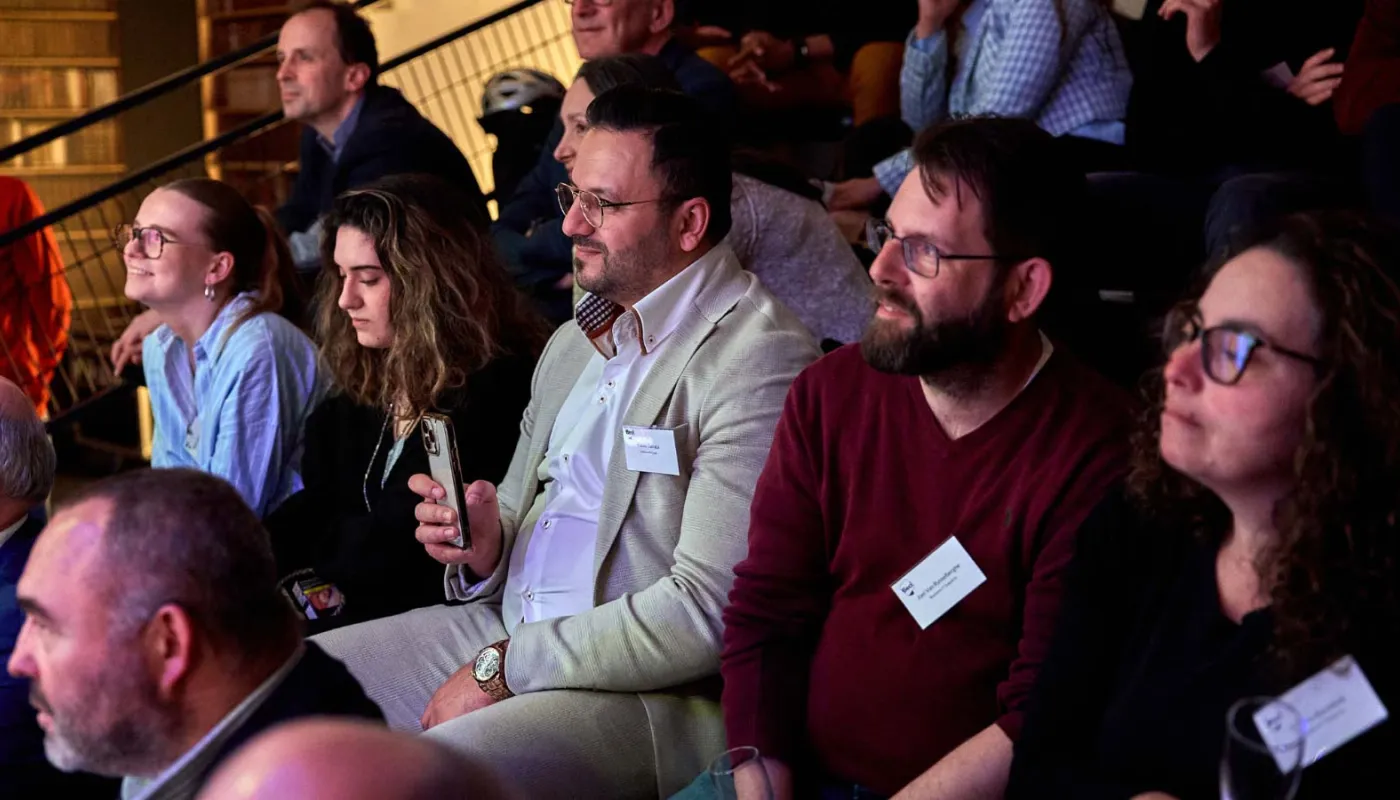 Unlock the magic: exclusive corporate events at World of Mind! | MICE ...