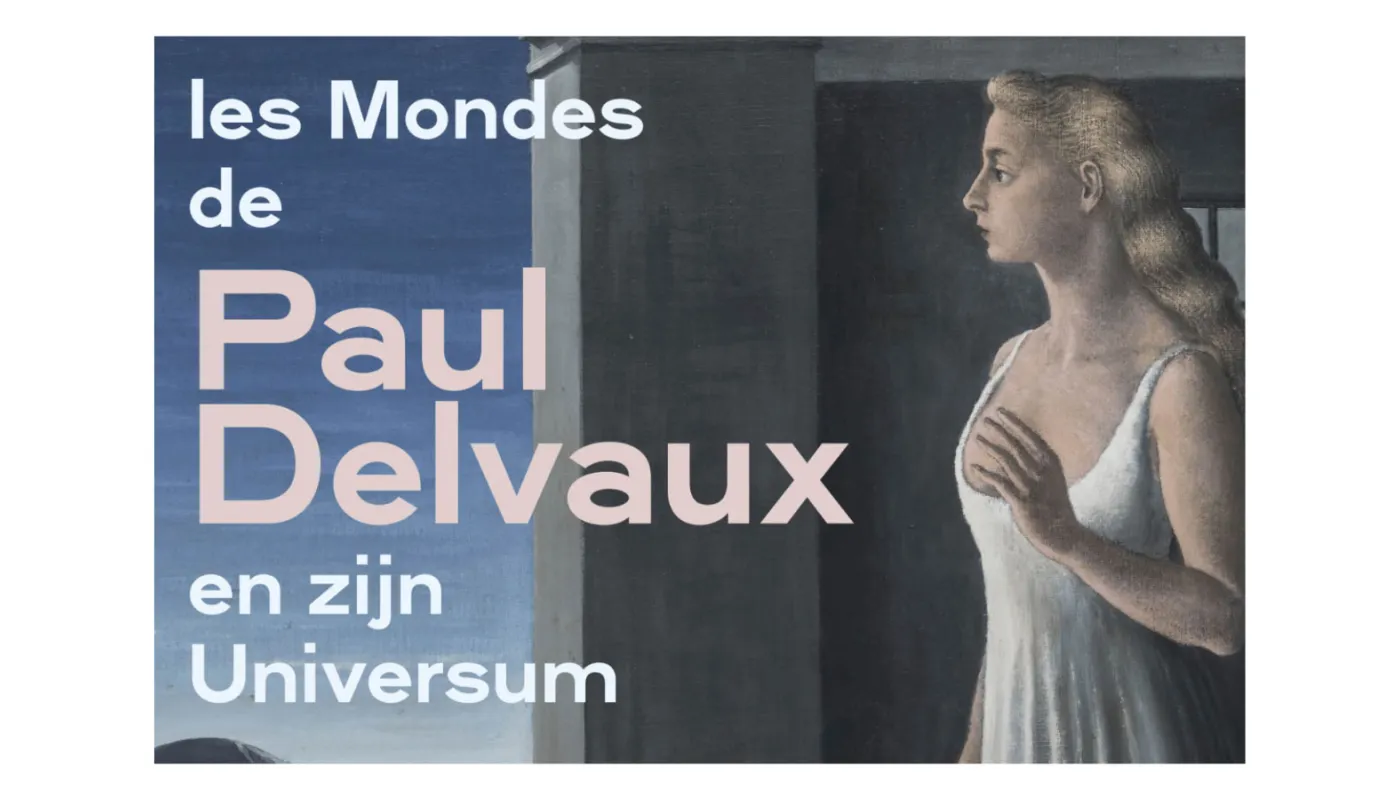 Exploring the Surreal World of Paul Delvaux | MICE Magazine