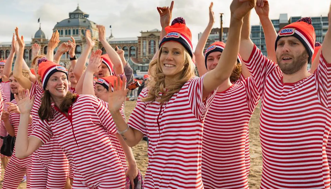 Den Haag lanceert nieuwe campagne ‘Feest aan Zee’ | MICE Magazine