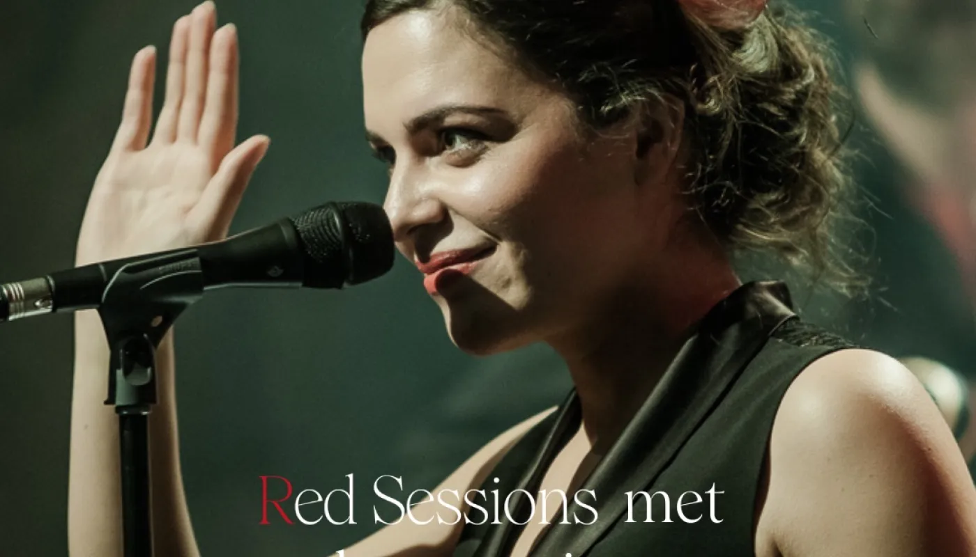 Red Sessions @ Red Loft | MICE Magazine