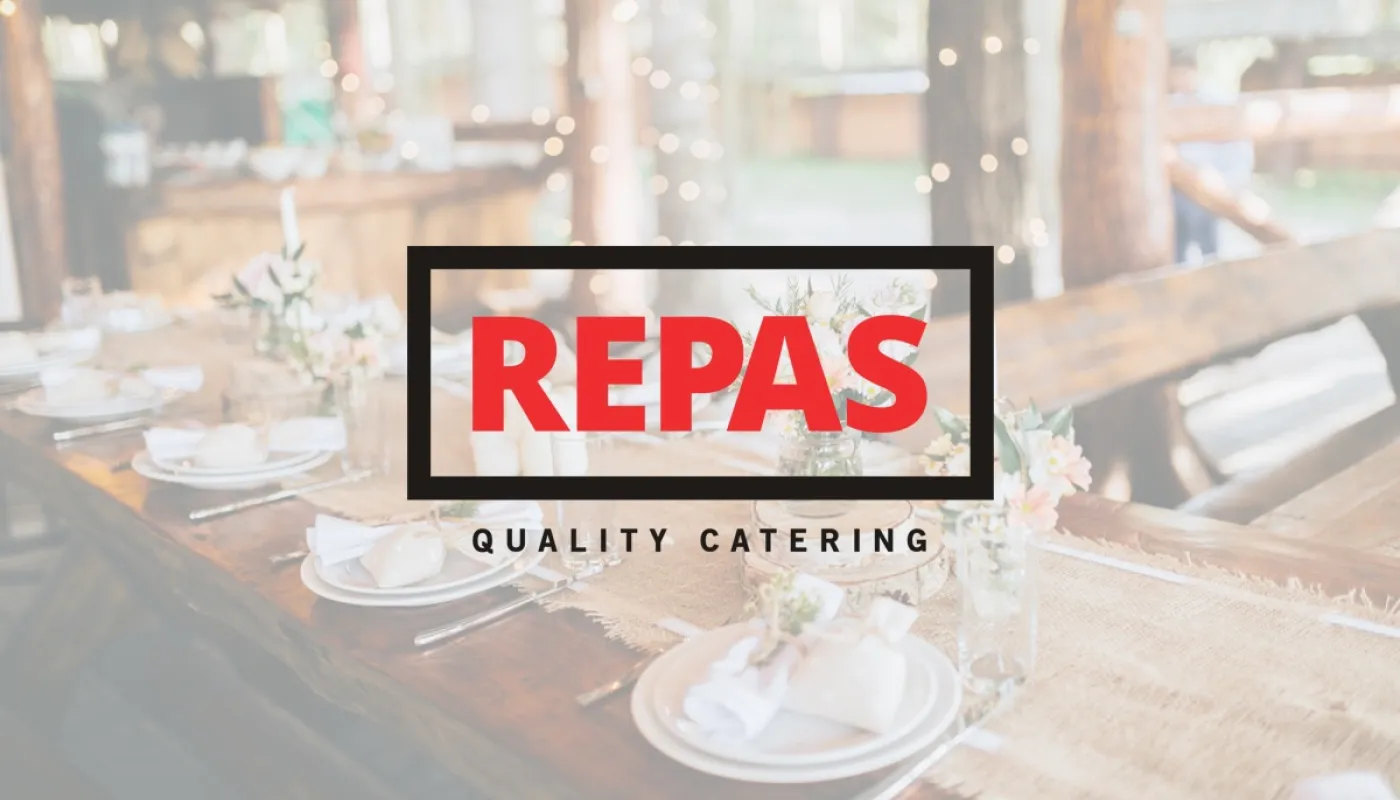 Top chef Nick Van Den Broeck and Repas Catering join forces in Elkaar | Mice magazine