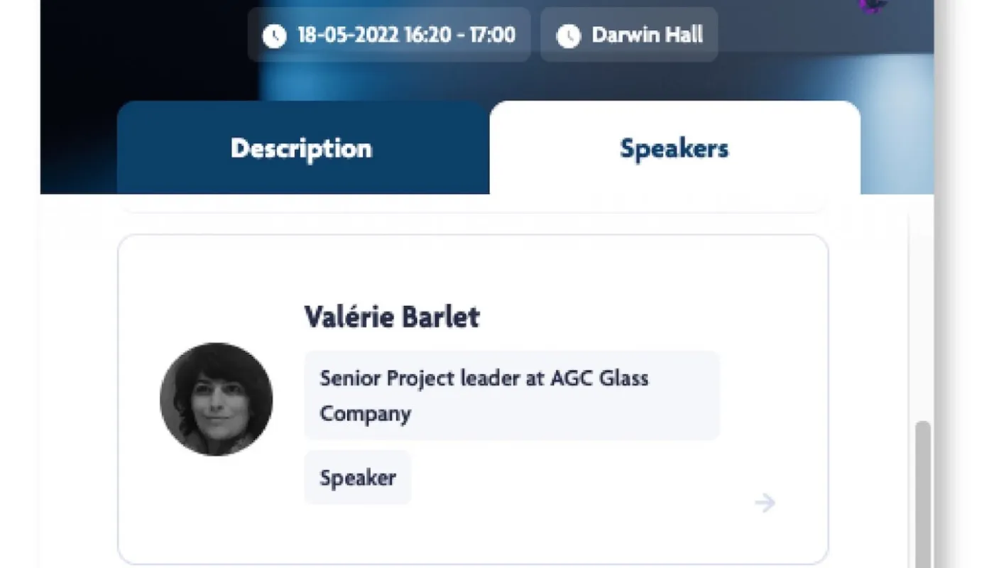Digital that feels like physical – Eventronics | MICE Magazine