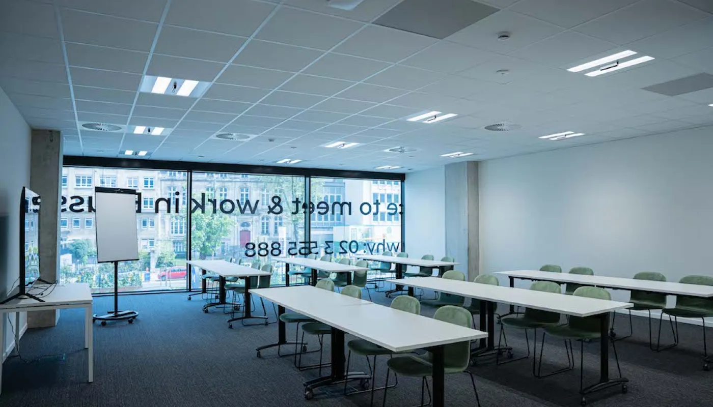 How to reach a stable workforce – MeetDistrict | MICE Magazine