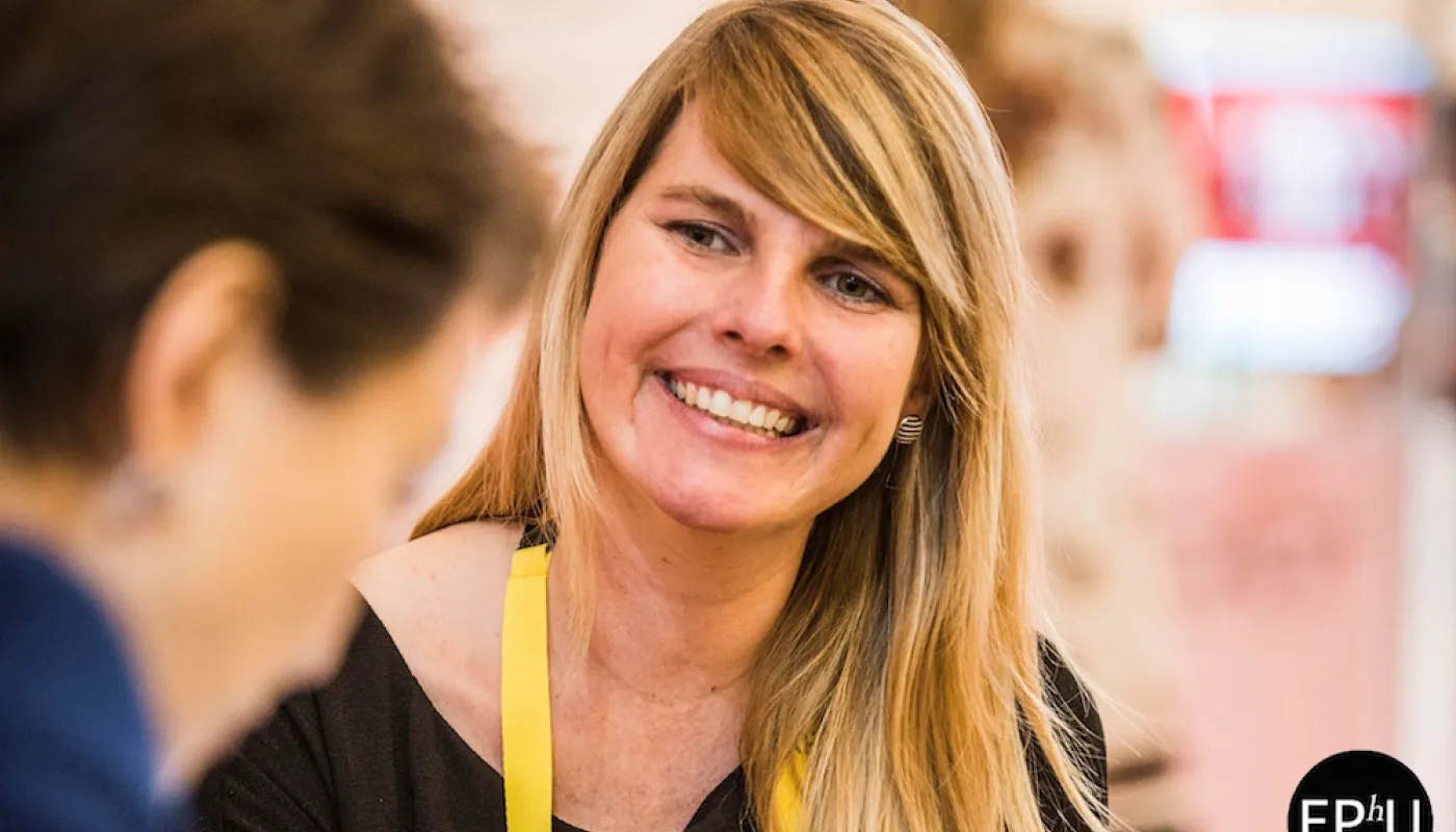 New destination Booth VISITFLANDERS: the Right Choice | MICE Magazine