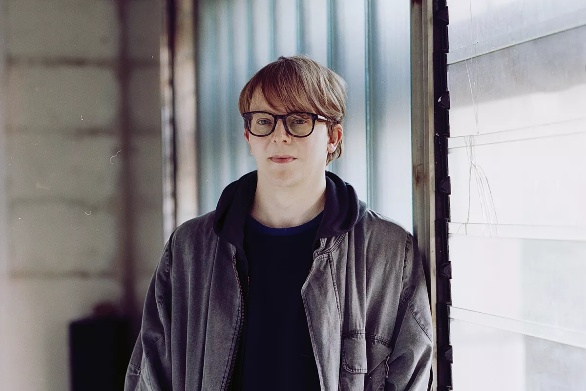 Roger Hiorns | Come Closer