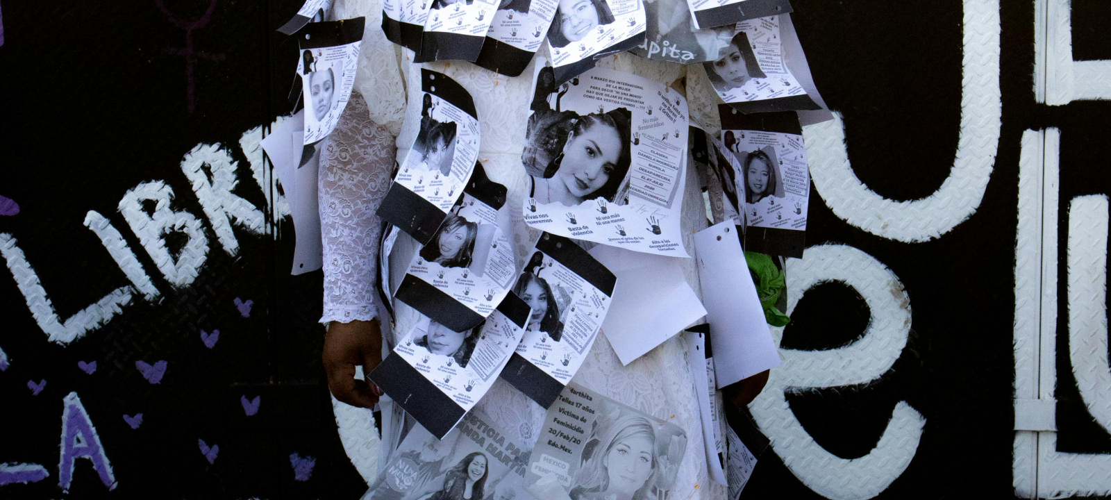 Femicide: wanneer gender het verschil maakt in geweld tegen vrouwen ...