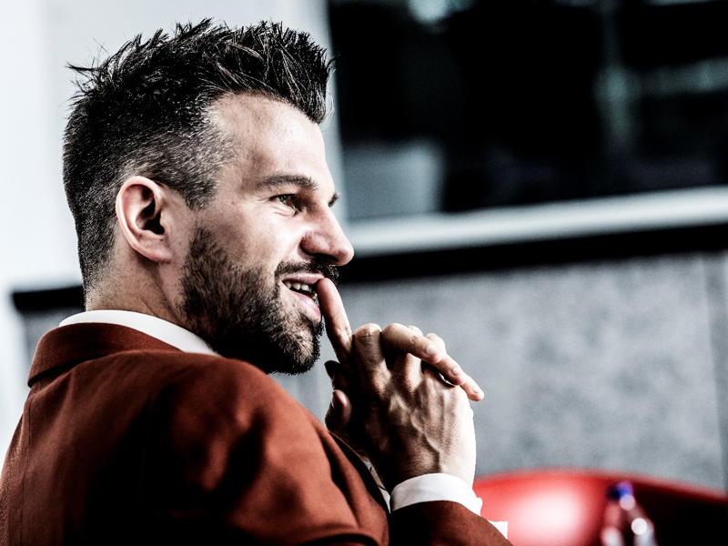 Professor arbeidseconomie Stijn Baert: “Op de arbeidsmarkt draait het ...