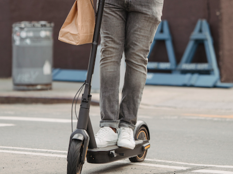 Strengere regels voor e-steps vanaf 1 juli | StampMedia