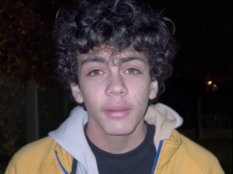 Zoon van Samer Abu Daqqa (15): “Mijn vader deed alleen maar zijn job ...