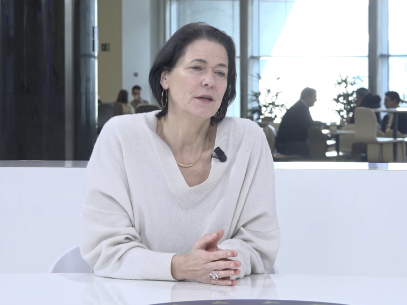 Europese lijsttrekker Kathleen Van Brempt (Vooruit): “Ik zal een zeer ...