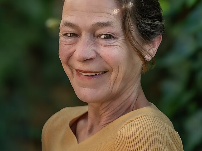 Actrice Antje De Boeck: “Samen met de juiste mensen kan je van een konijnenkeuteltje een diamant ...