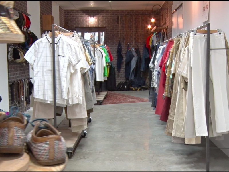 De Kringwinkel 2019 | StampMedia