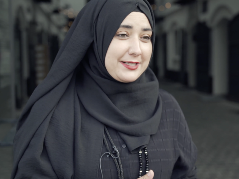 Aftermovie Bindus vzw | StampMedia