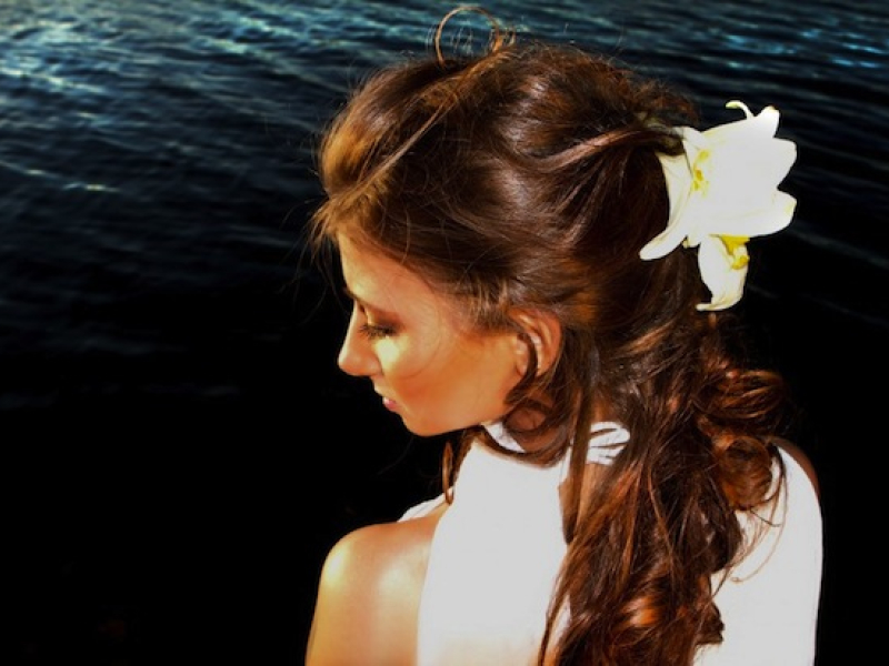 Eva Jacobs is de Vlaamse Alicia Keys | StampMedia