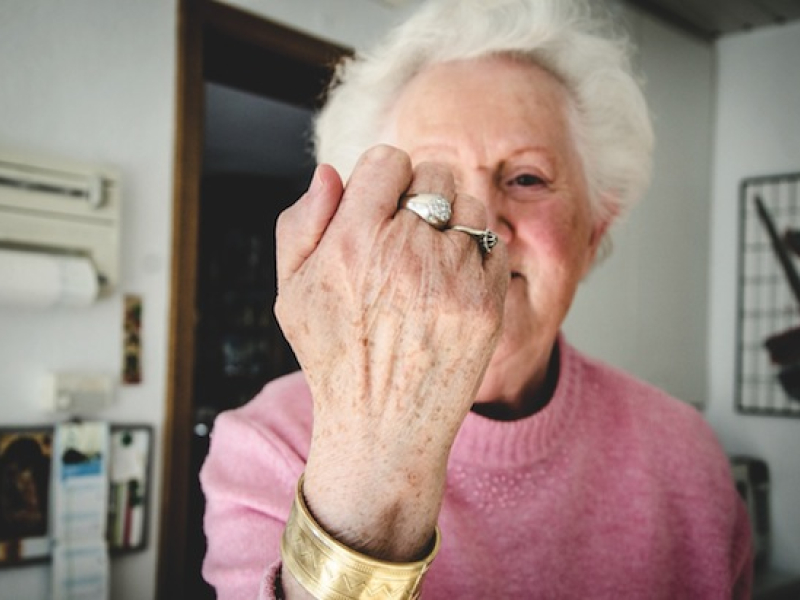 Op zilverstage zijn jongeren de baas | StampMedia