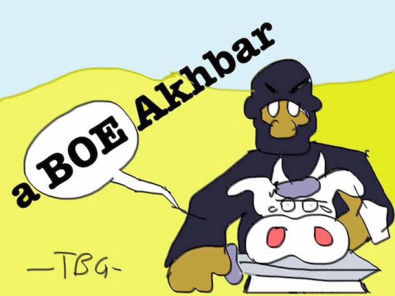 Ritueel slachten: selectieve bezorgdheid om dierenwelzijn | StampMedia