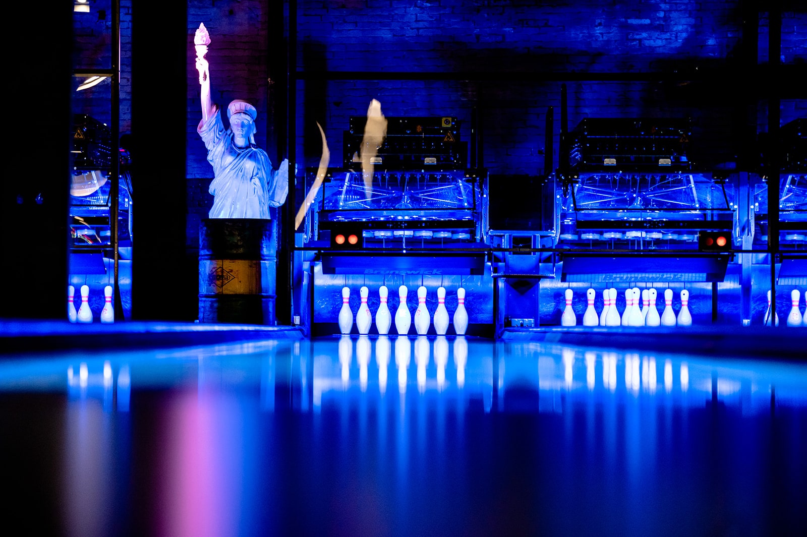 Area 53 – Vergaderlocatie met interactieve activiteiten in Mortsel ...