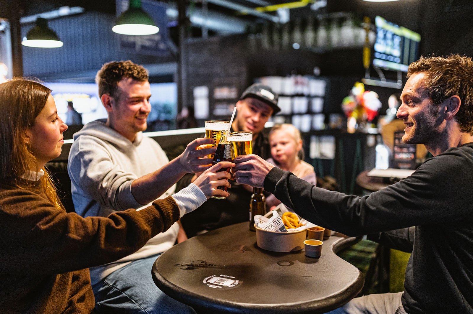 Area 53 – Vergaderlocatie met interactieve activiteiten in Mortsel ...